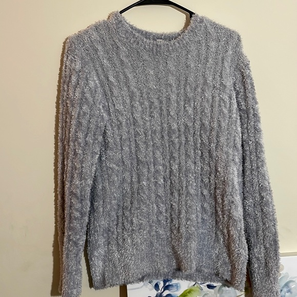 Jessica Simpson | Sweaters | Jessica Simpson Fuzzy Sweater Just Like ...
